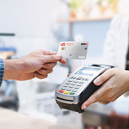 e&Mashreq NEO Card | Exclusive to Etisalat | Mashreq Egypt