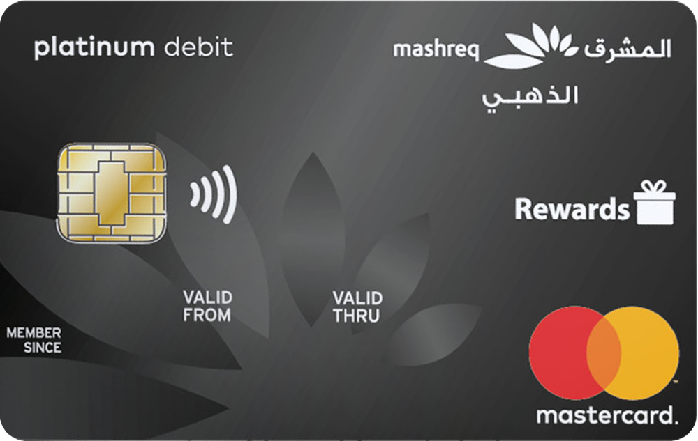 Mashreq Egypt | Best Egyptian Bank in Retail Banking | Personal Banking ...