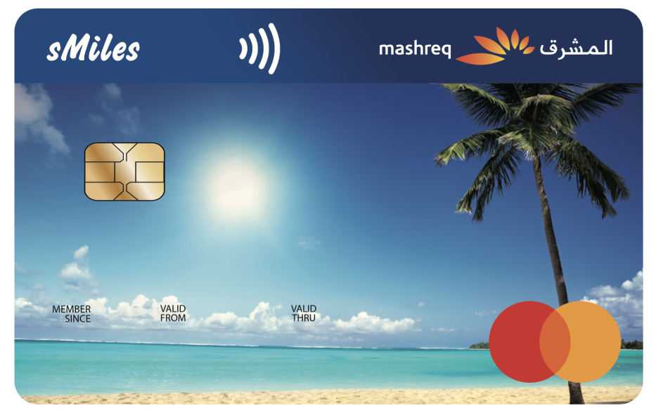 Mashreq Egypt | Best Egyptian Bank in Retail Banking | Personal Banking ...