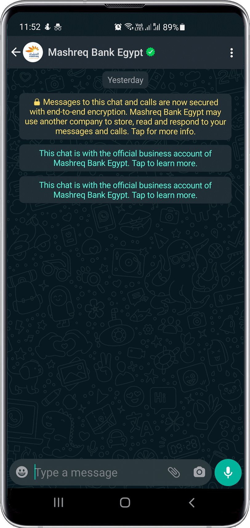 Mashreq Egypt | Best Egyptian Bank in Retail Banking | Personal Banking ...