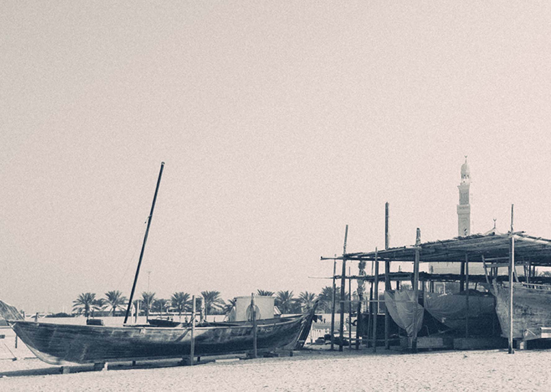 Sustainability | Mashreq Bank | Rise Every day