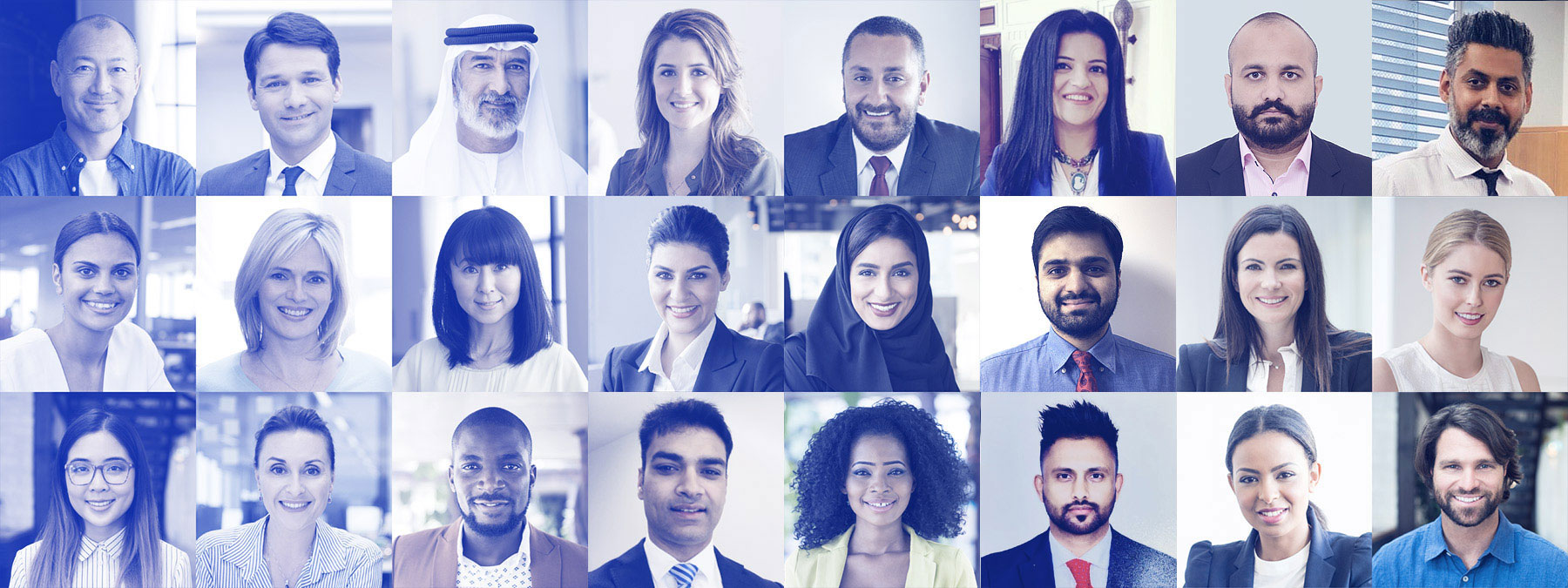 Mashreq mPOS Solutions | Business Banking