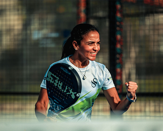 Introducing Salma Seyam | Mashreq