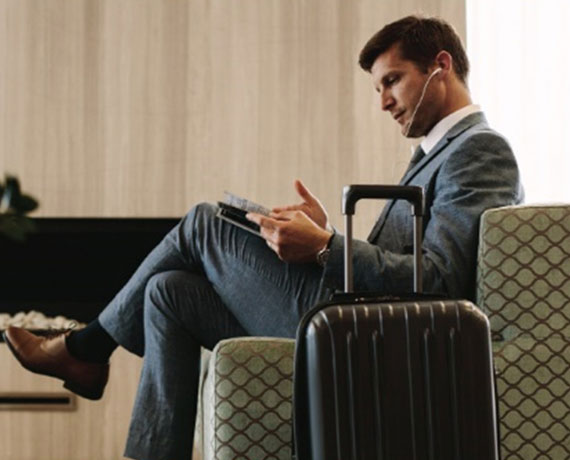 Solitaire complimentary benefits