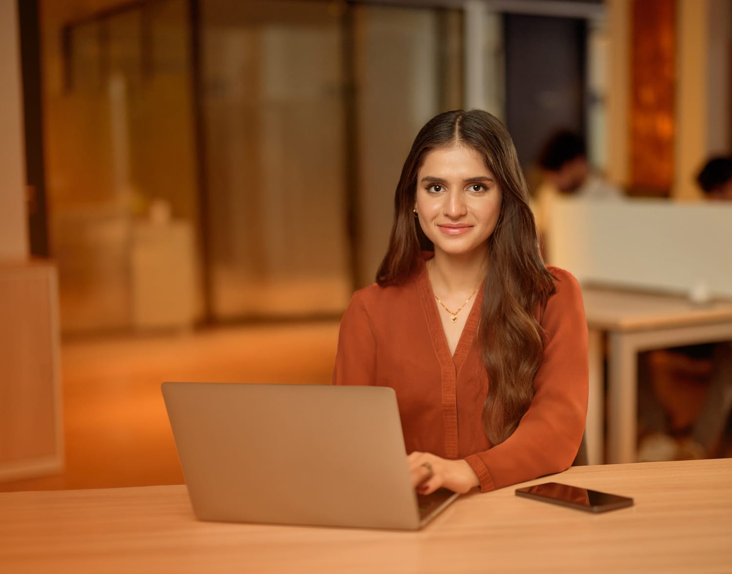 Open Savings & Current Account | Mashreq NEO Pakistan