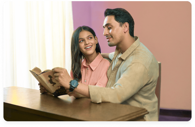 Mashreq NEO | Customized Financial Solutions | Rise Everyday