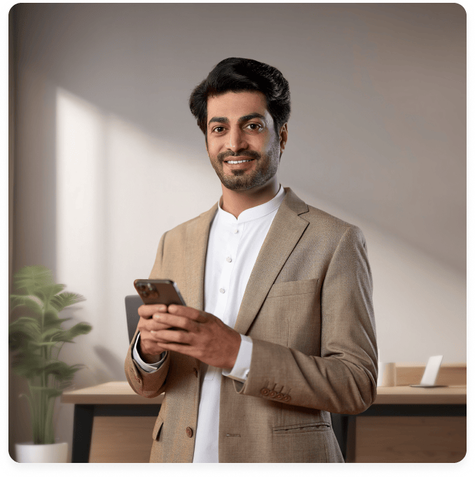 Business Banking | Mashreq NEO BIZ | Mashreq Pakistan